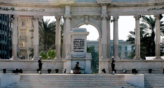 Αλεξάνδρεια της Αιγύπτου | tut.gr