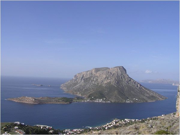Νησιά Αιγαίου Πελάγους | tut.gr