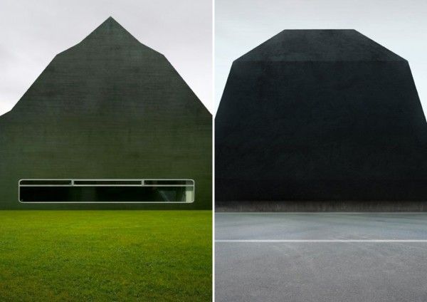 Αρχιτεκτονική Φωτογραφία Schaerer Philipp | tut.gr