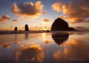 Εκπληκτικά Θαλασσινά Τοπία από τον Chip Phillips | tut.gr